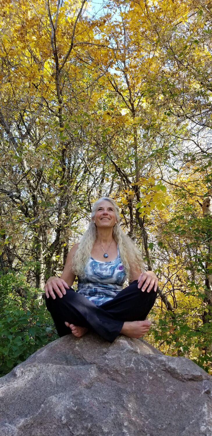 Macdonald Headingley Recreation District • Program Information • Yoga ...