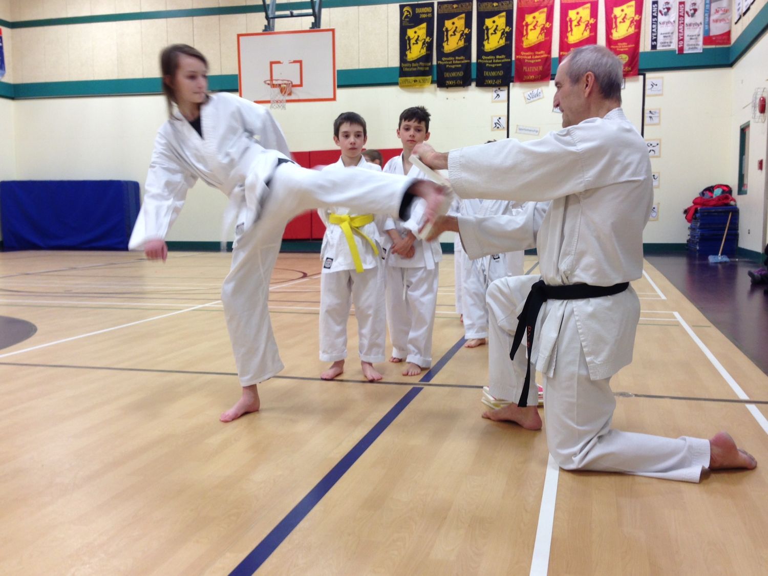 Macdonald Headingley Recreation District • Program Information ...