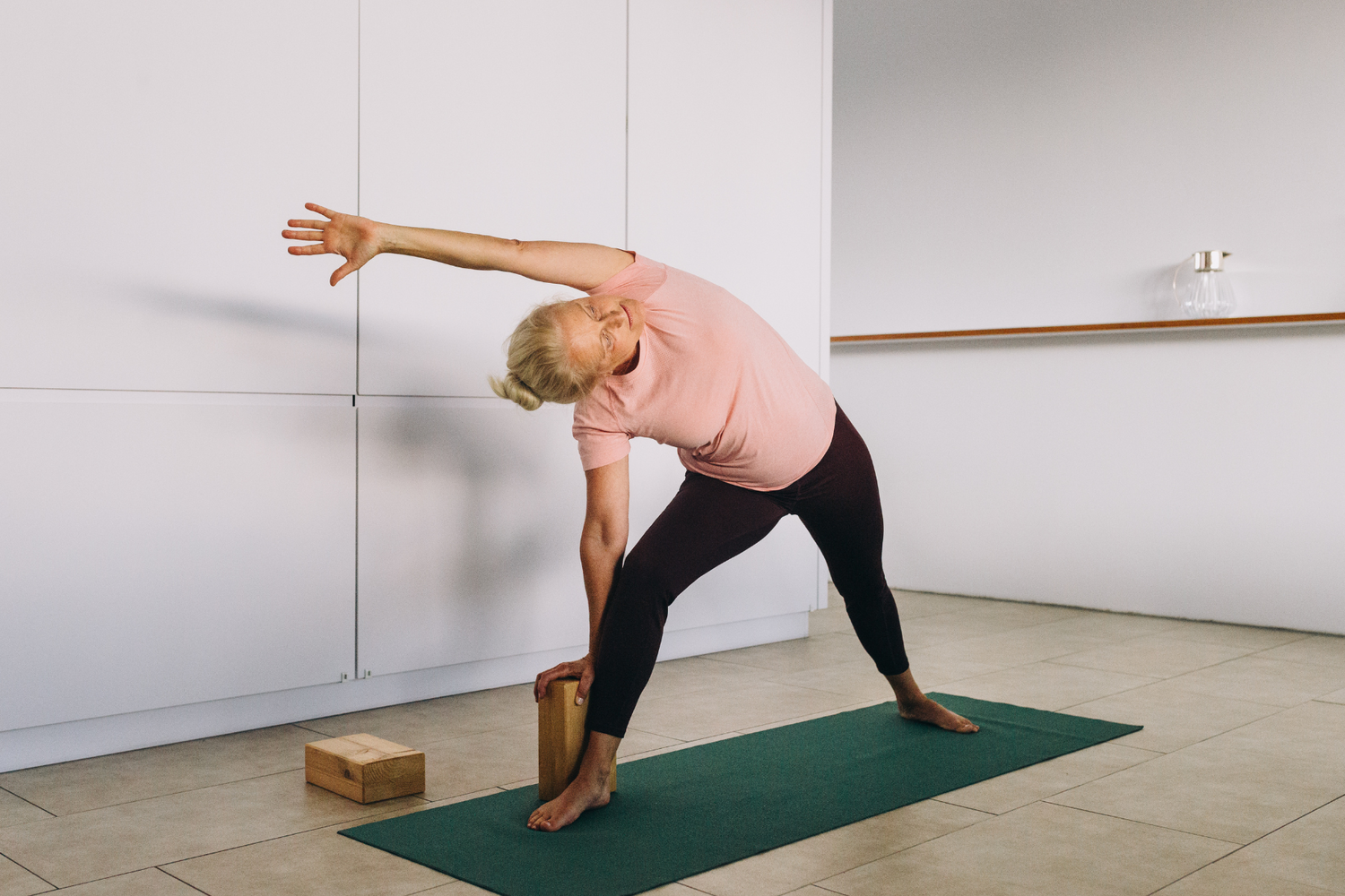 Macdonald Headingley Recreation District • Program Information • Yin ...